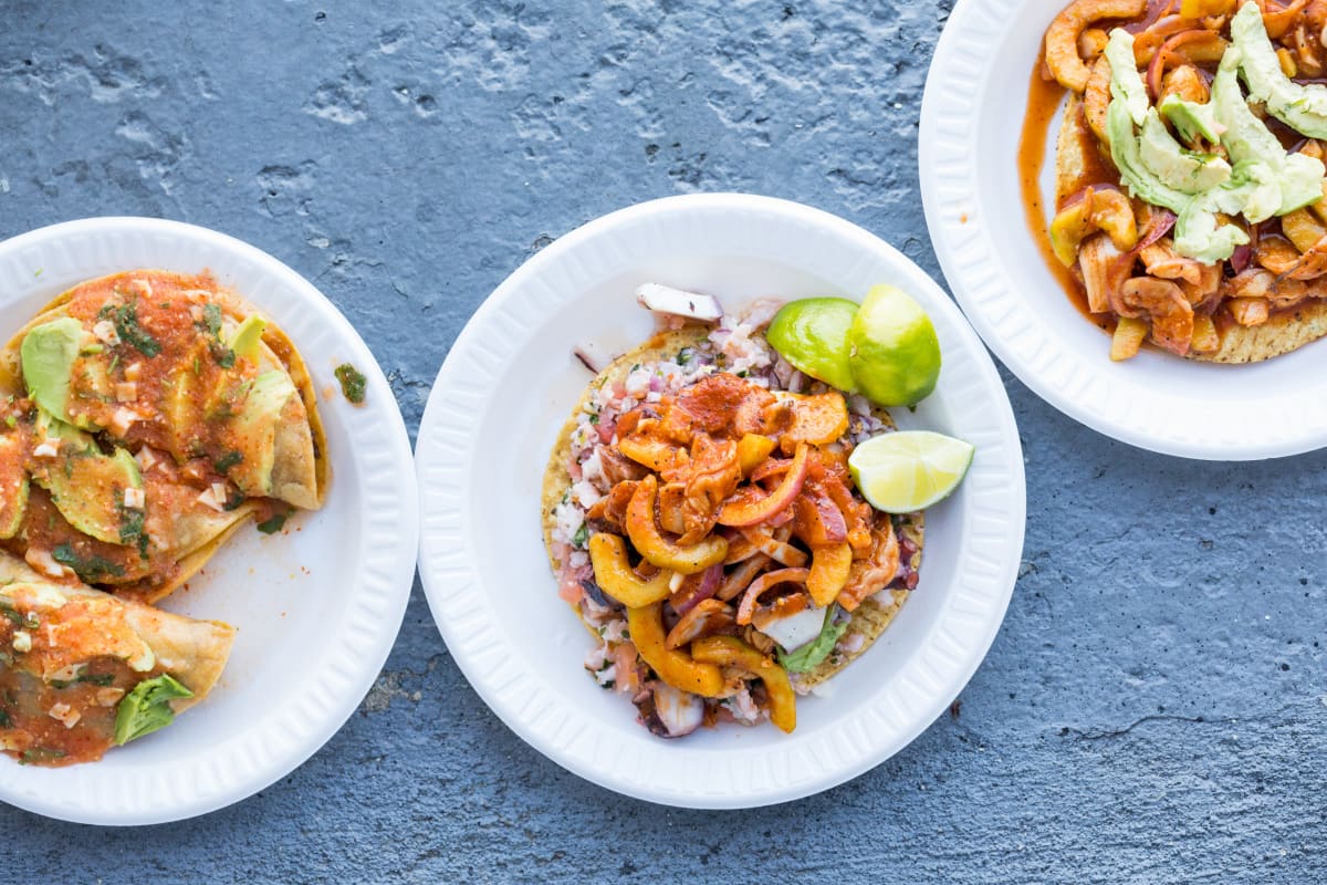 Mariscos Jalisco - Mid City - Review - Mid-City - Los Angeles - The ...