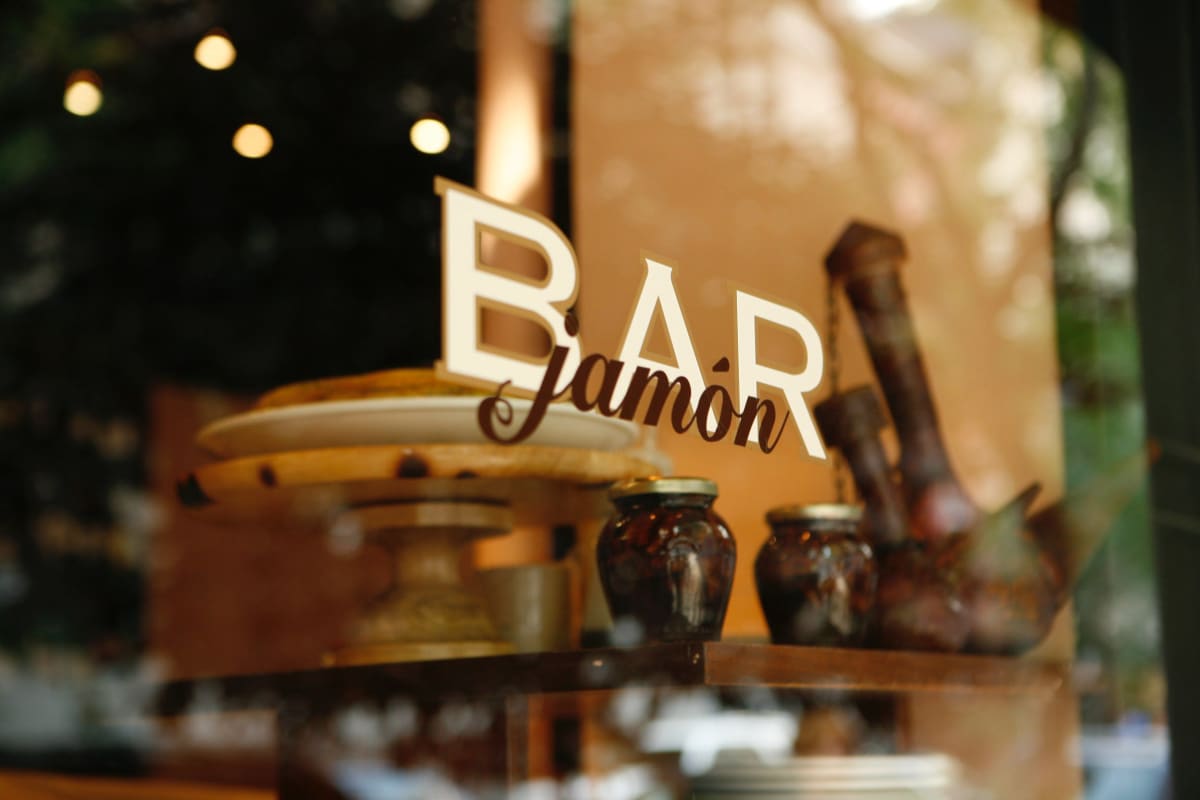 Bar Jamón - Review - Gramercy - New York - The Infatuation