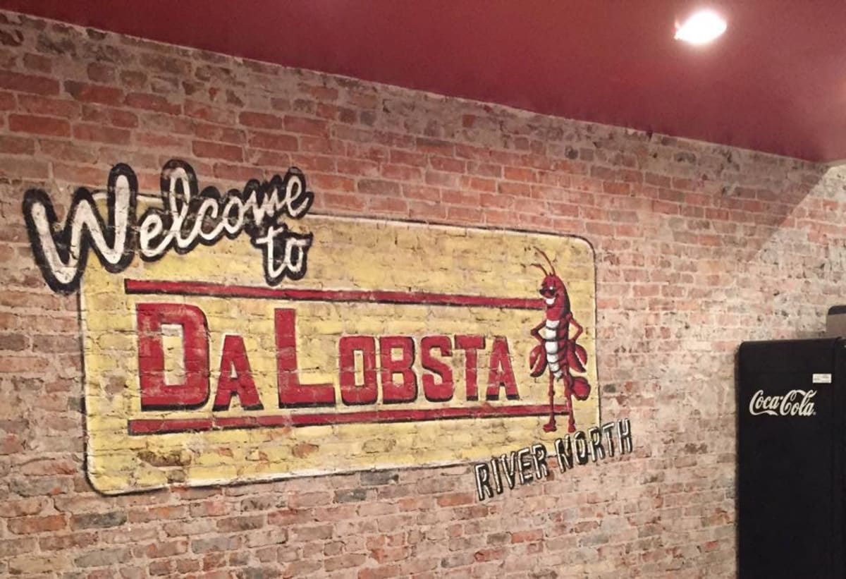 Da Lobsta - Review - River North - Chicago - The Infatuation