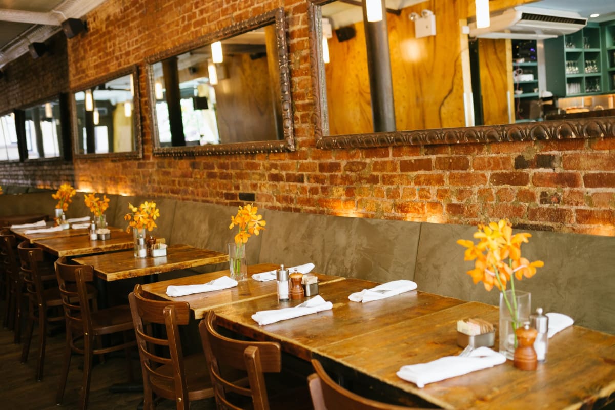 Extra Virgin - Review - West Village - New York - The Infatuation