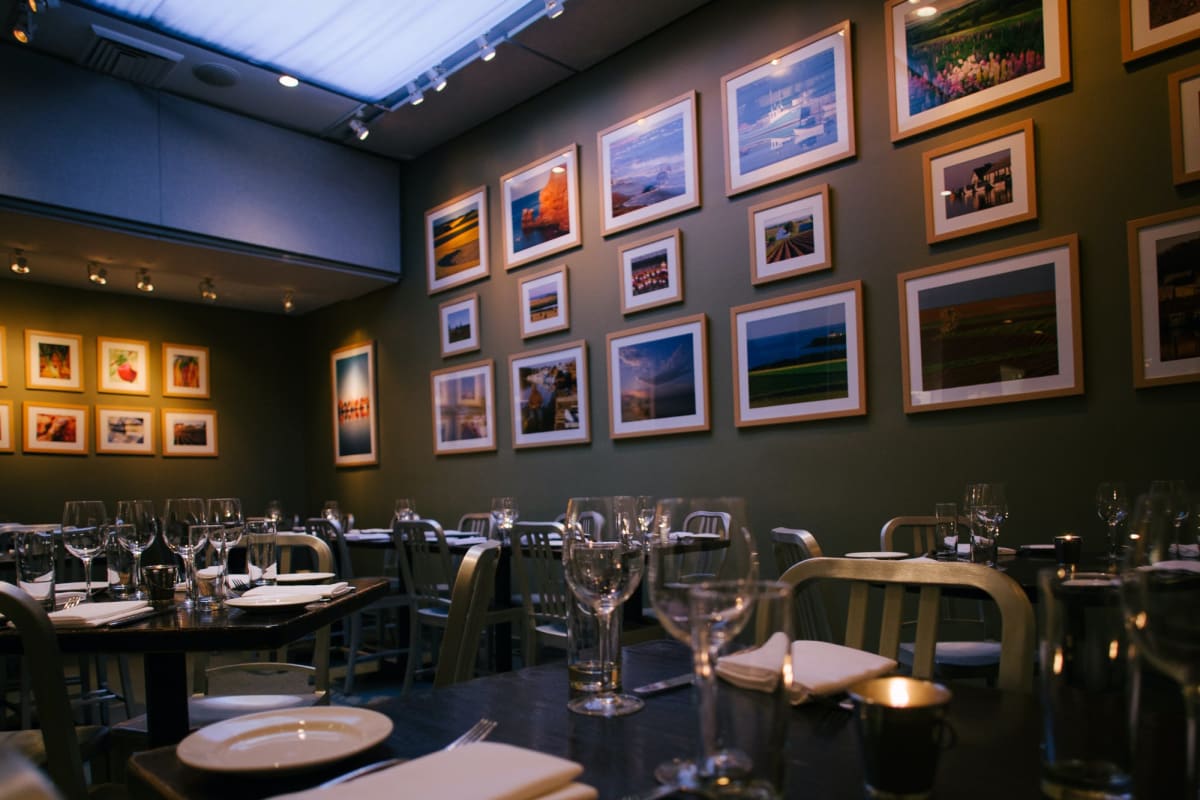 Flex Mussels - Review - Upper East Side - New York - The Infatuation