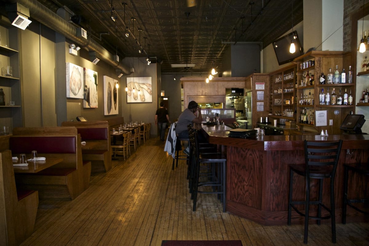 Flo - Review - Noble Square - Chicago - The Infatuation