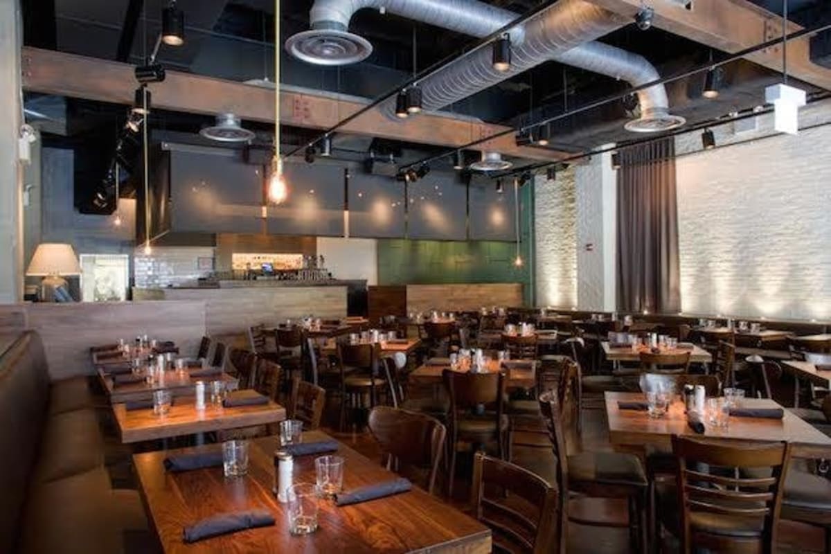Hub 51 - Review - River North - Chicago - The Infatuation