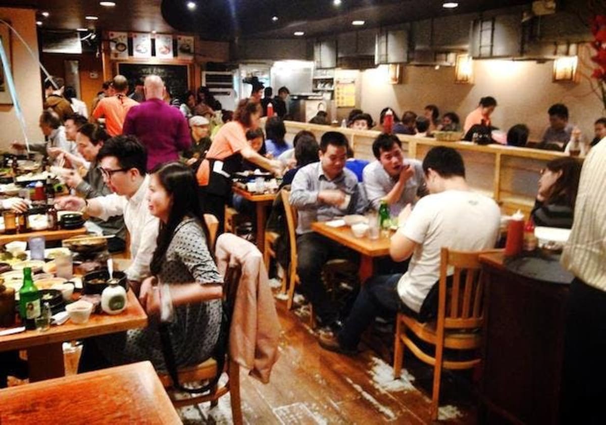 Kunjip - Review - Midtown - New York - The Infatuation