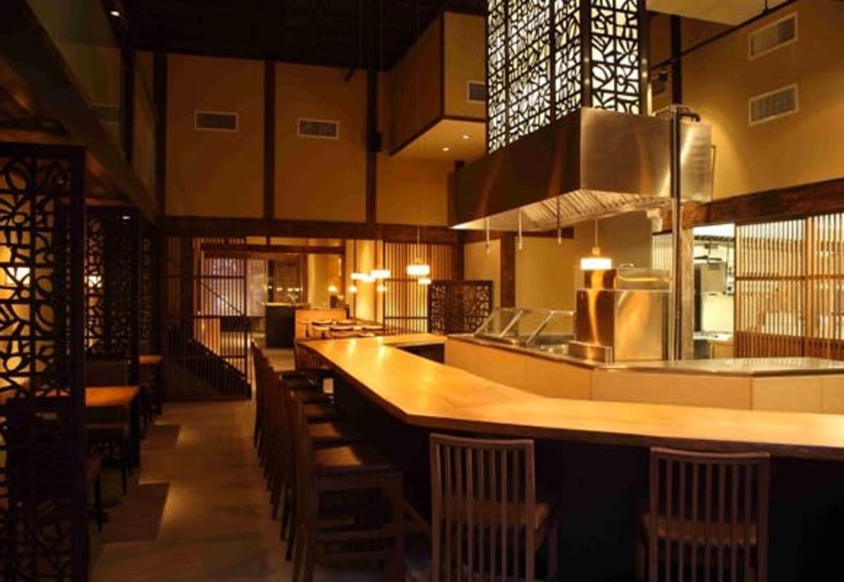 Ootoya - Review - Chelsea - New York - The Infatuation