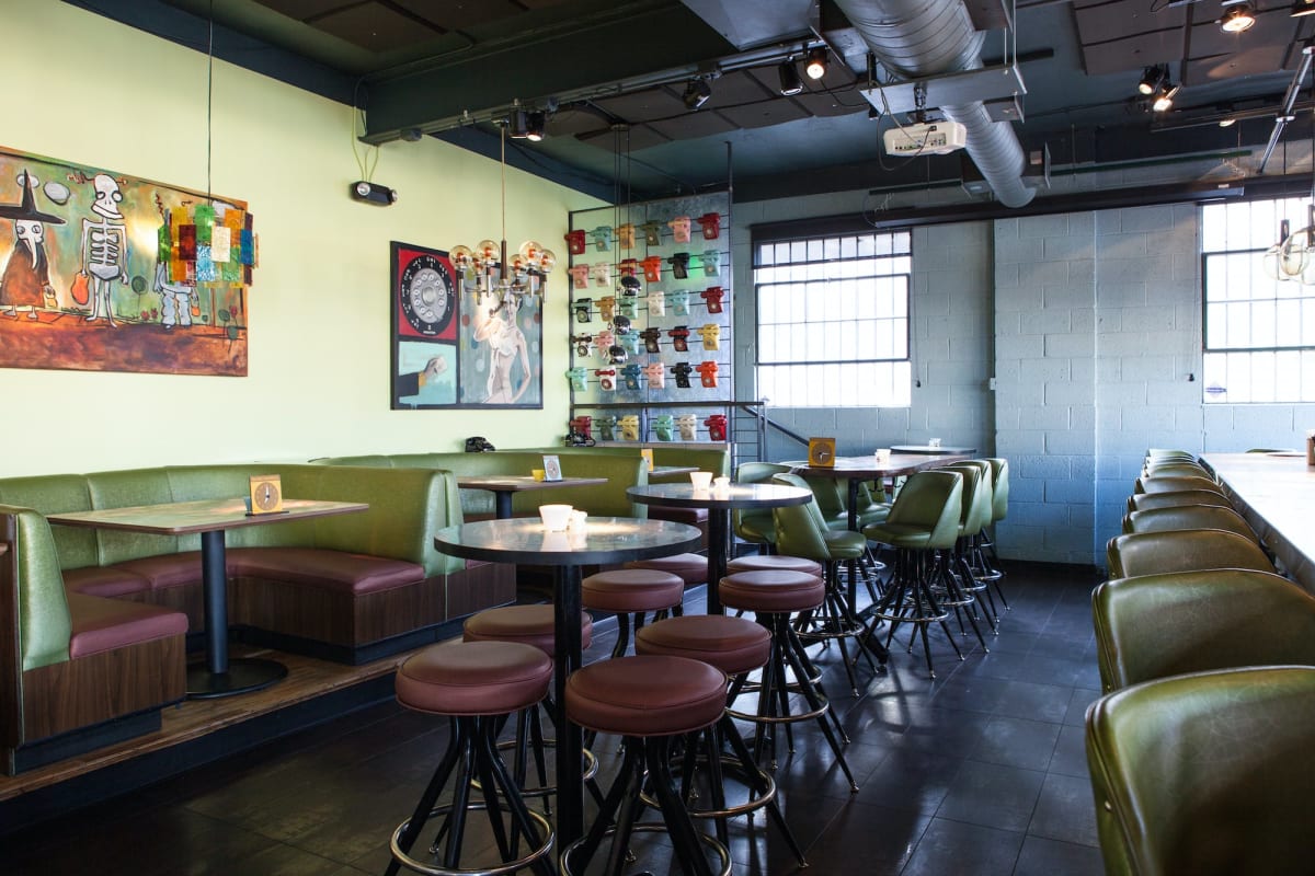 Root Down - Review - Highlands - Denver - The Infatuation