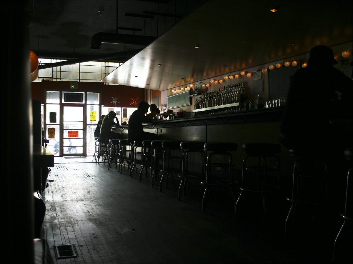 Sputnik - Review - South Broadway - Denver - The Infatuation