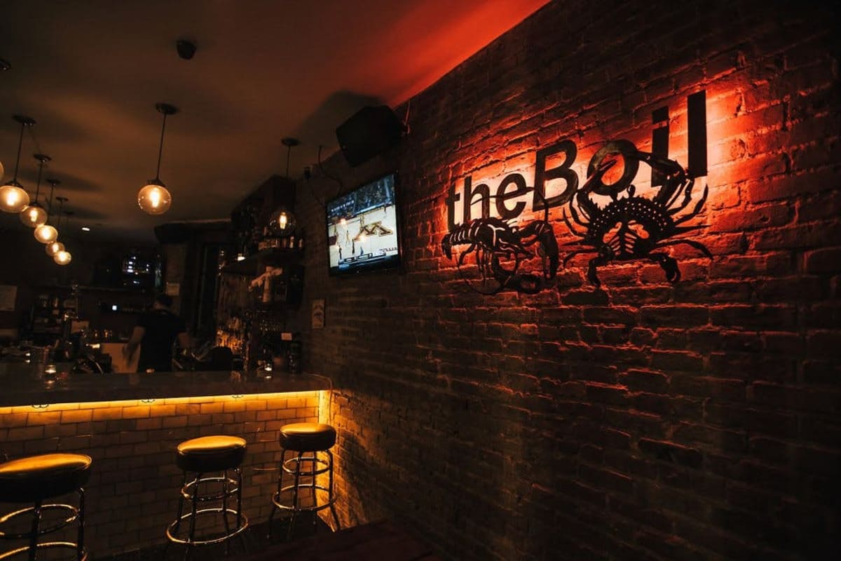 The Boil - Review - Lower East Side - New York - The Infatuation