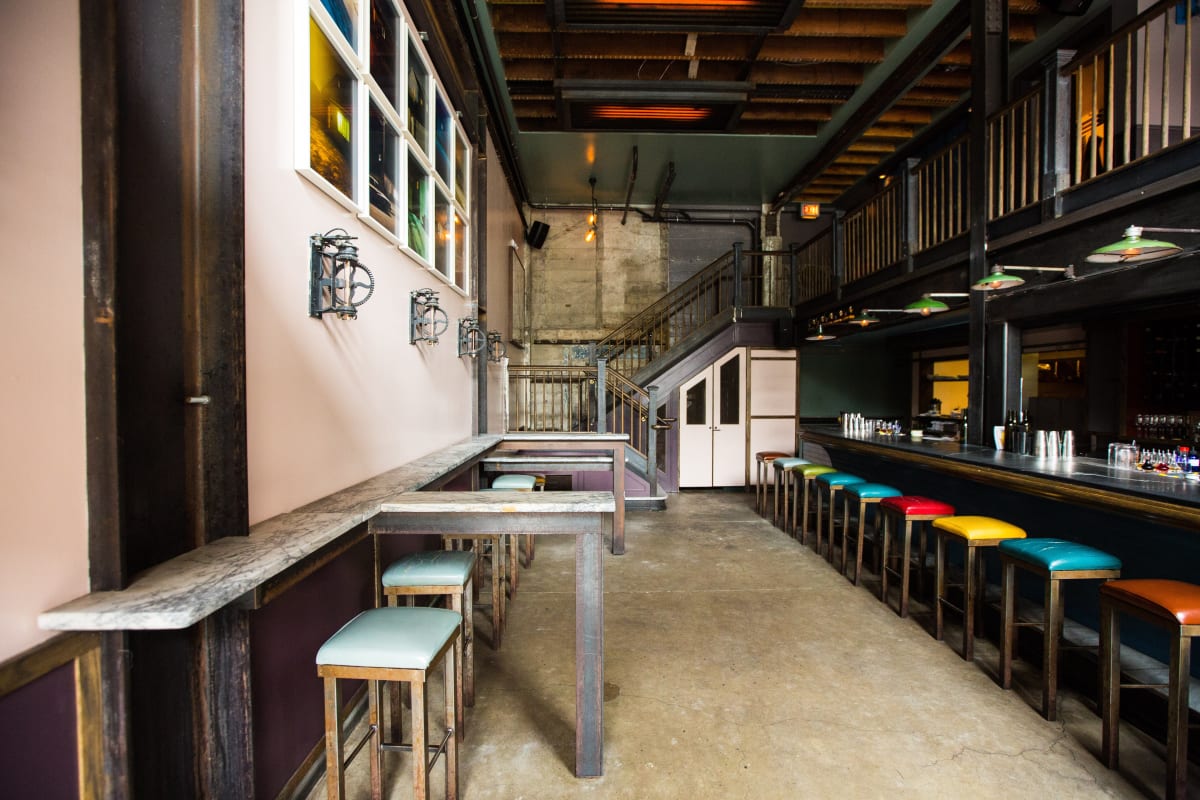 Trick Dog - Review - Mission - San Francisco - The Infatuation