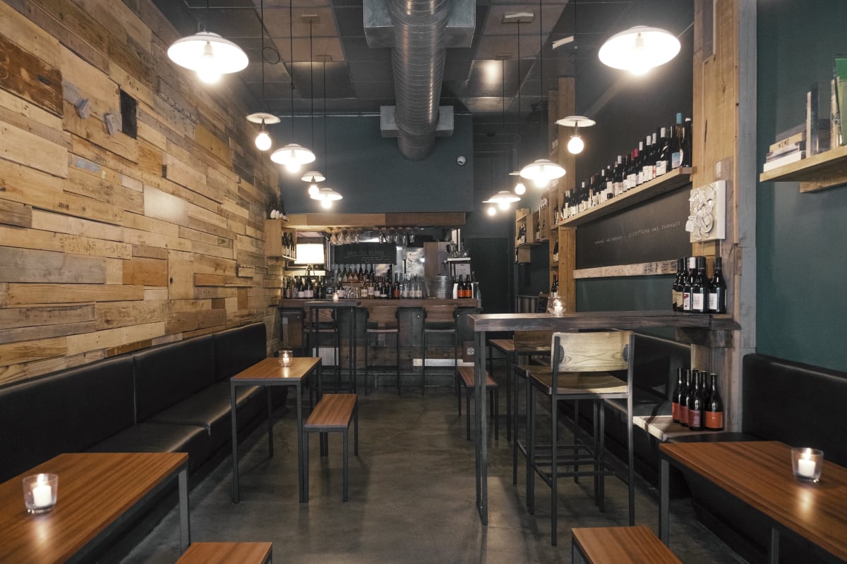 NIU Wine - Review - Downtown - Miami - The Infatuation