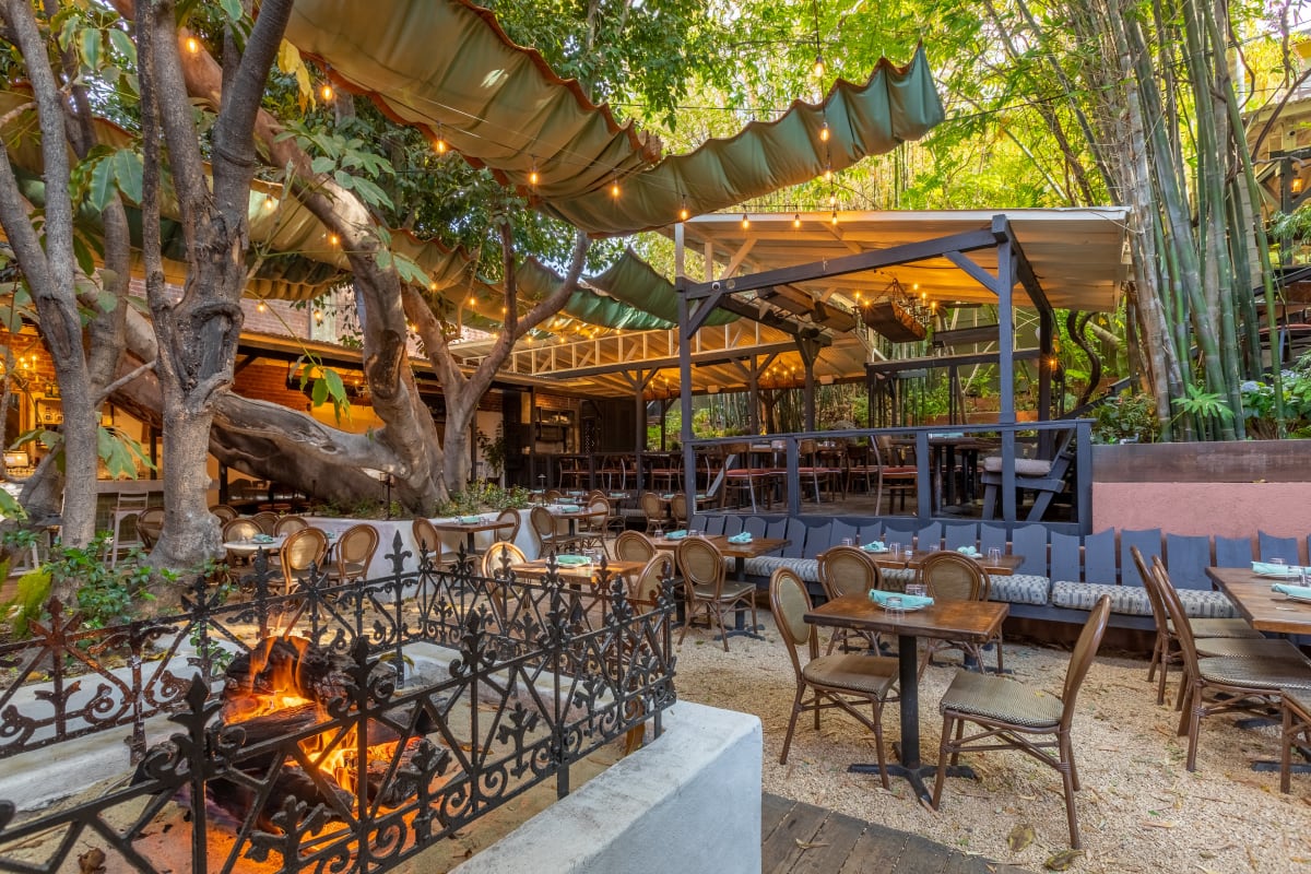 Bacari Silverlake - Review - Silver Lake - Los Angeles - The Infatuation Bacari Silverlake - Review - Silver Lake - Los Angeles - The Infatuation