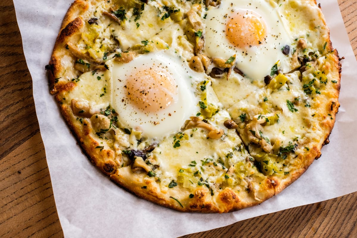 Pizzetta 211 - Review - Richmond - San Francisco - The Infatuation