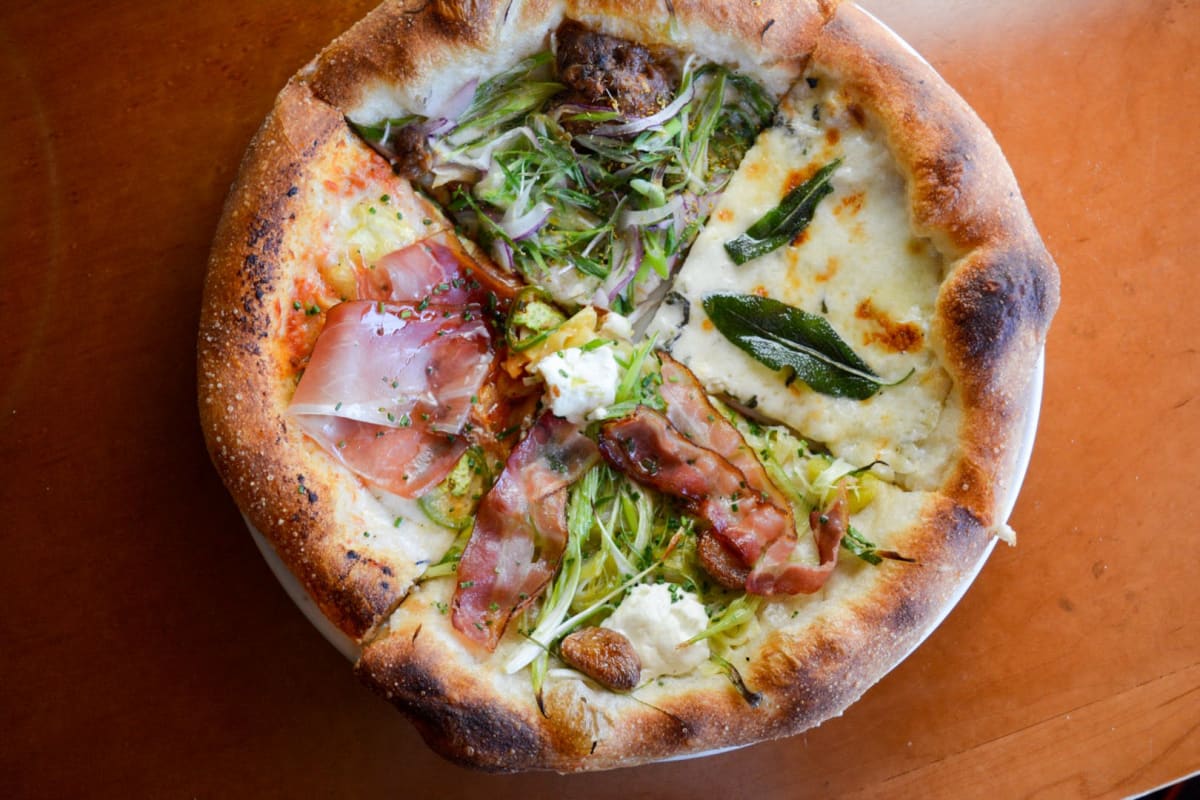Pizzeria Mozza - Review - Hancock Park - Los Angeles - The Infatuation