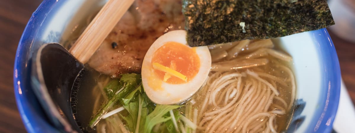 Afuri - Review - Tokyo - The Infatuation