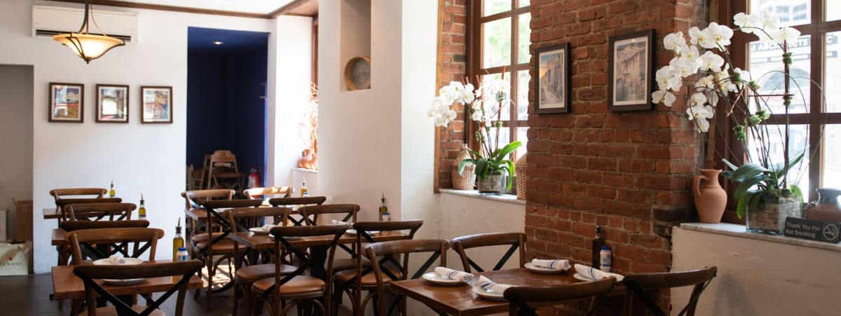 Aliada - Review - Astoria - New York - The Infatuation