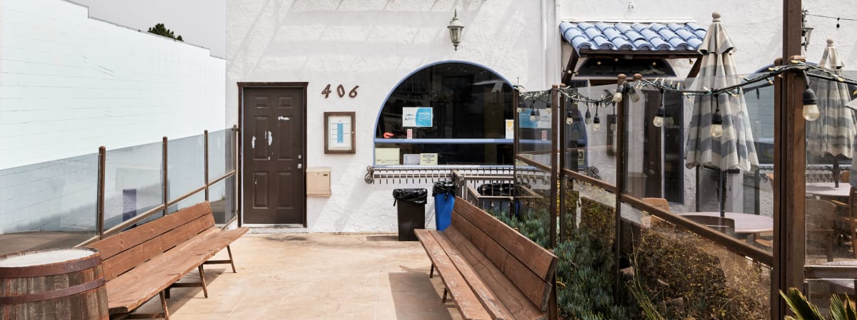 Ali’i Fish Company - Review - Manhattan Beach - Los Angeles - The ...