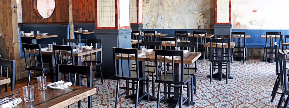 All-Purpose - Review - Shaw - Washington DC - The Infatuation