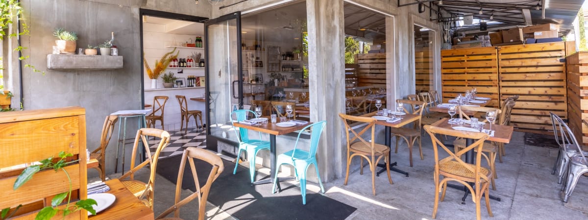 All Time - Review - Los Feliz - Los Angeles - The Infatuation