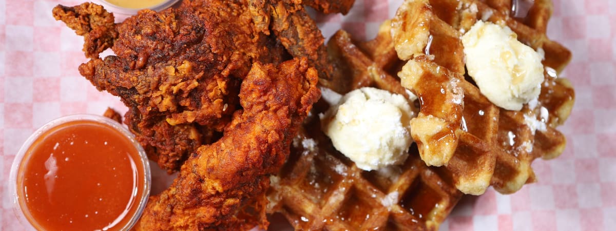Al’s Hot Chicken - Review - Palms - Los Angeles - The Infatuation