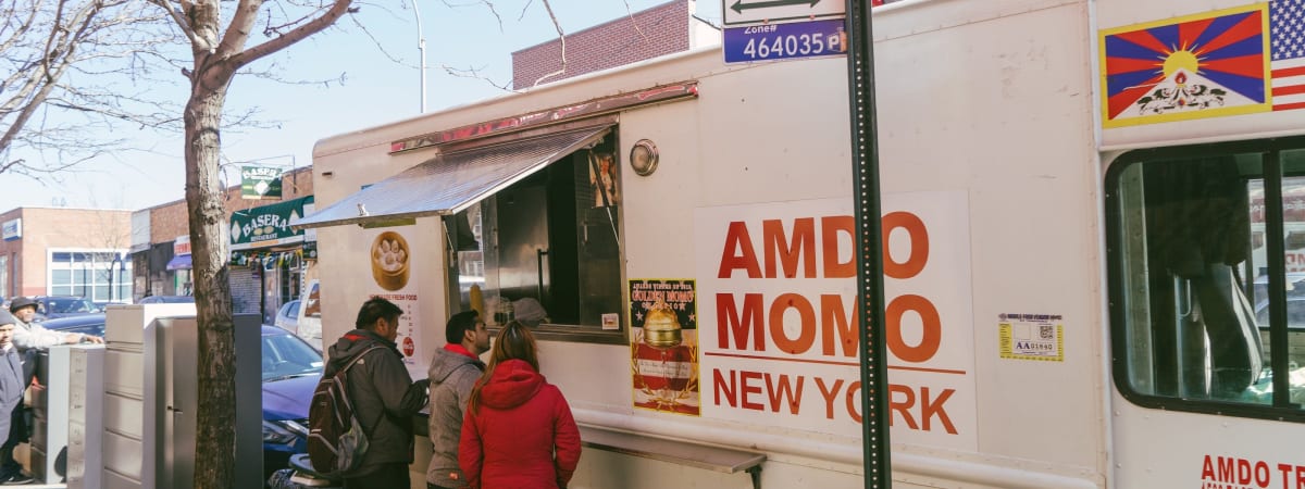 AMDO Kitchen - Review - Jackson Heights - New York - The Infatuation