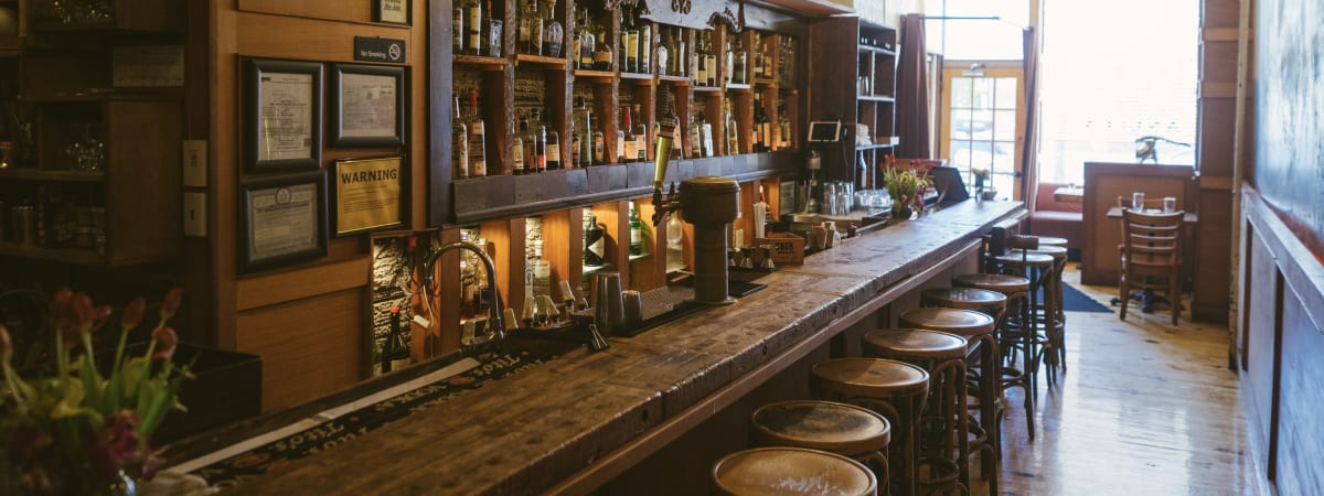 Anella - Review - Greenpoint - New York - The Infatuation