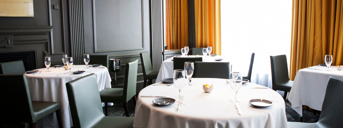 Buckhead’s Aria has been been standard-setting for decades - Review ...