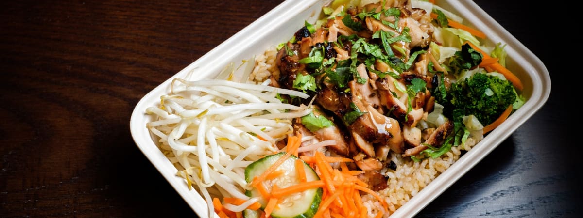 Asian Box - Review - Marina - San Francisco - The Infatuation