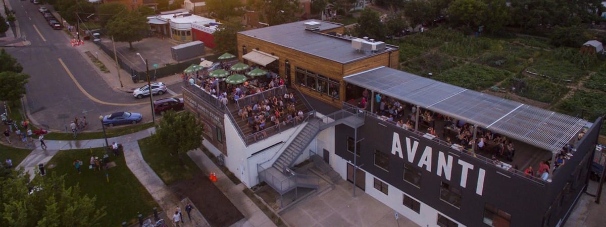 Avanti - Review - LoHi - Denver - The Infatuation