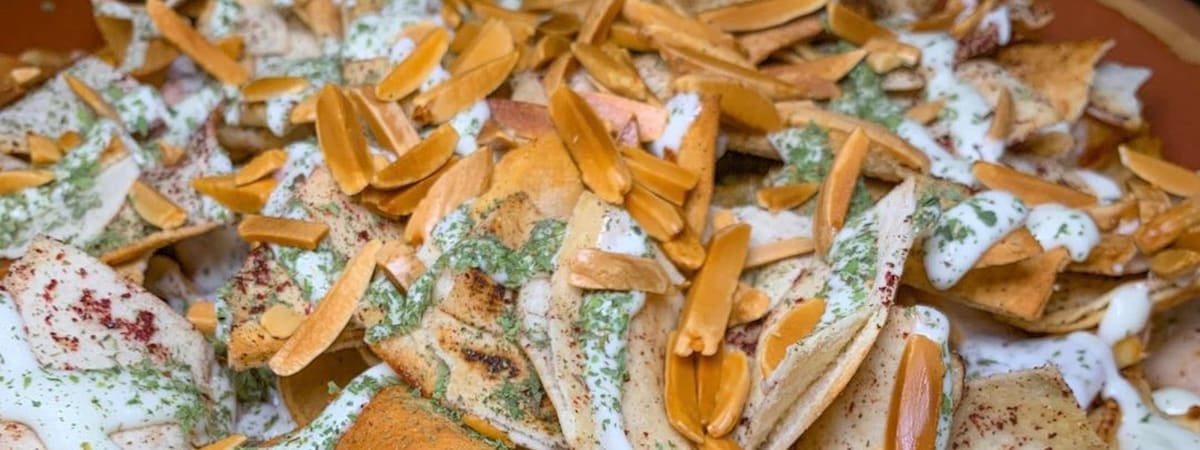 Ayat - Bay Ridge - New York - The Infatuation