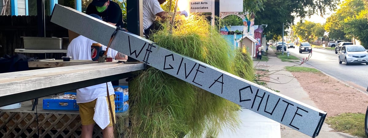 Bad Larry Burger Club - Review - Austin - The Infatuation