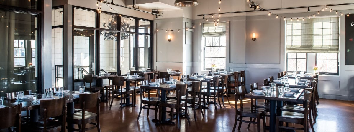 Bar Amis - Review - South Philly - Philadelphia - The Infatuation