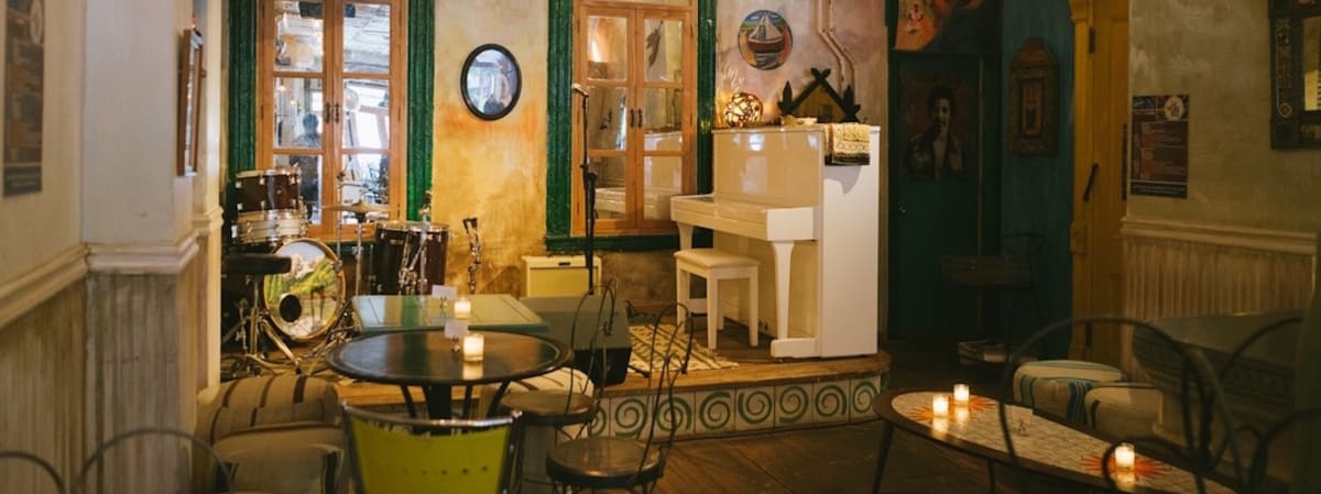Bar Lunatico Review - Bedford-Stuyvesant - New York - The Infatuation