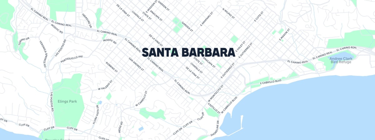 Barbareño - Review - Santa Barbara - Los Angeles - The Infatuation