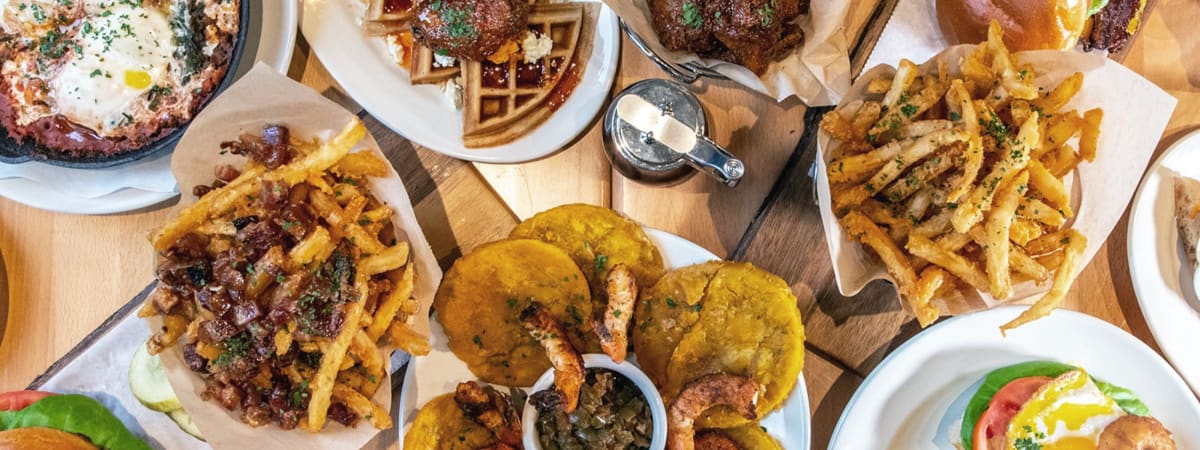 Barcha - Review - East Harlem - New York - The Infatuation