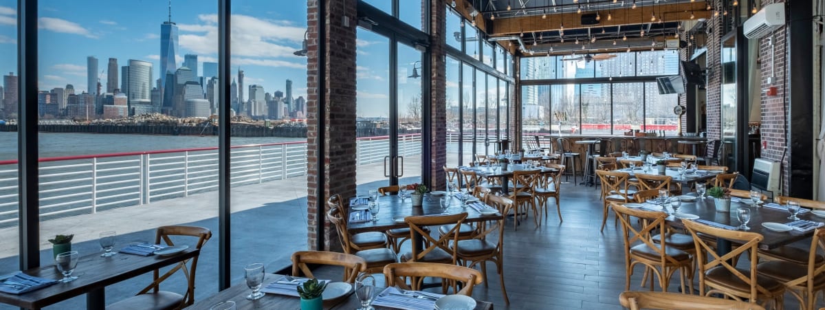 Battello - Review - The Waterfront - Jersey City - The Infatuation