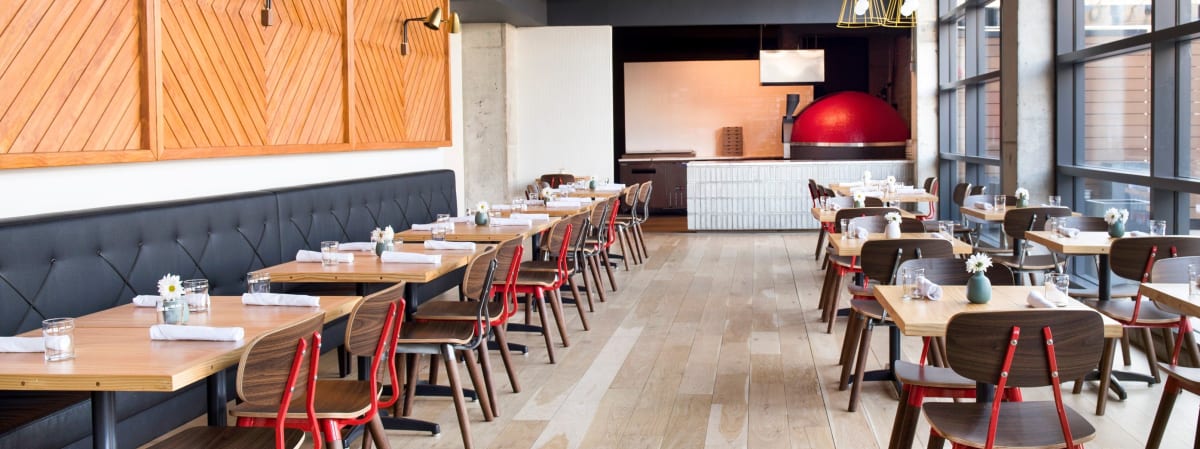 Beebe’s - Review - Long Island City - New York - The Infatuation