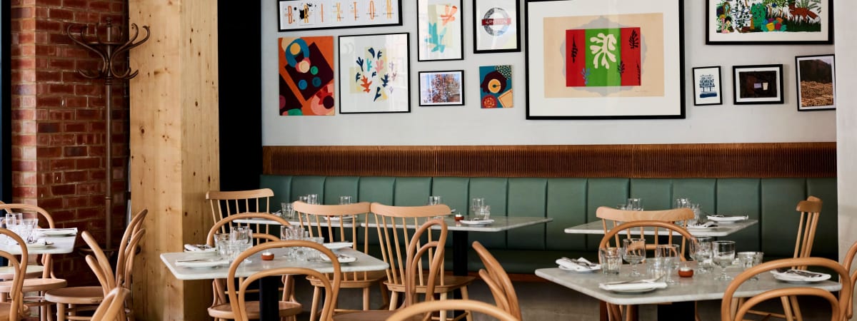 Bellefields Review - Brixton - London - The Infatuation