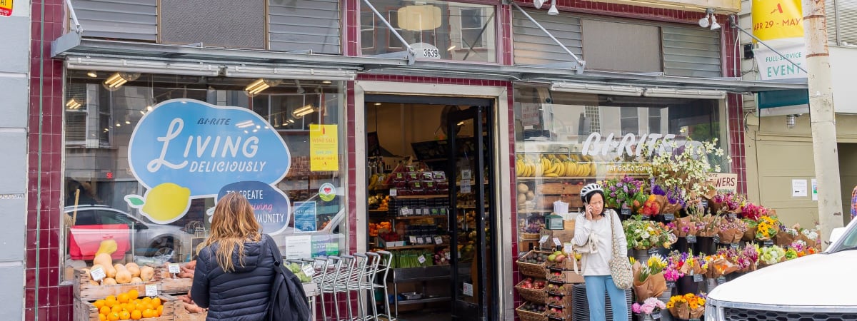 Bi-Rite Market - Review - Mission - San Francisco - The Infatuation