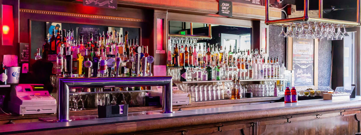 Blondie’s Bar - Review - Mission - San Francisco - The Infatuation