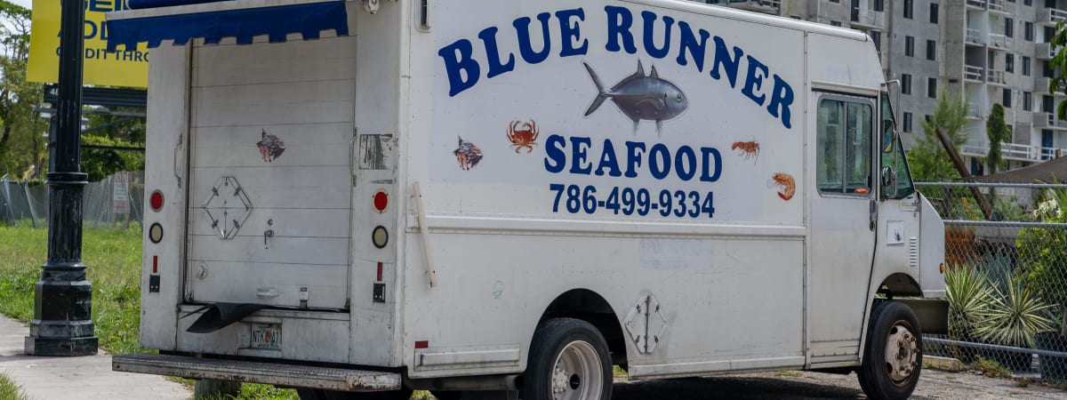 Blue Runner Seafood - Review - North Miami - Miami - The Infatuation