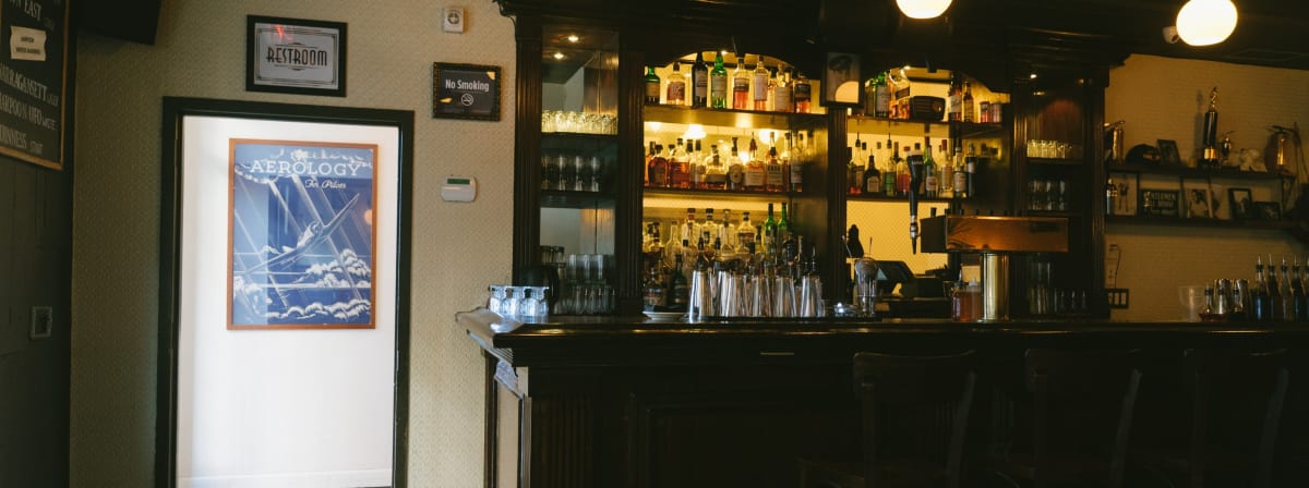 Bonnie Vee - Review - Lower East Side - New York - The Infatuation
