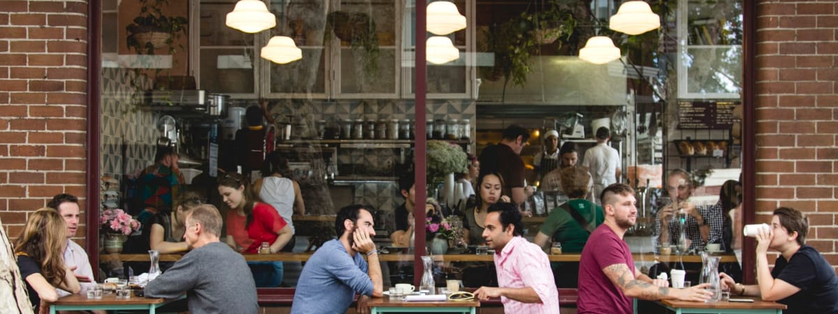 Brickfields - Review - Chippendale - Sydney - The Infatuation