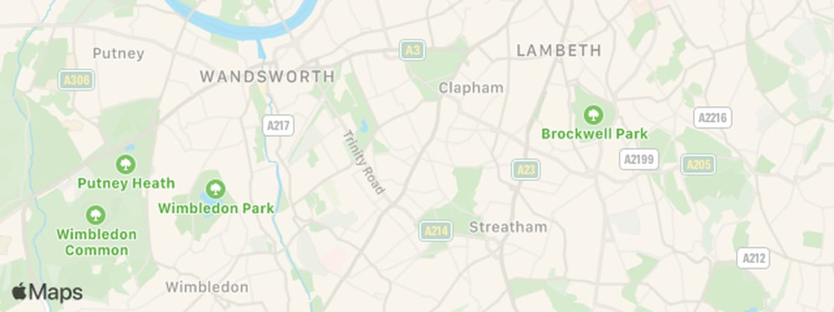 Brother Marcus - Review - Balham - London - The Infatuation