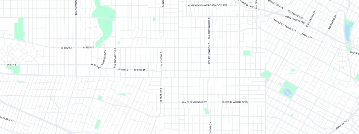 Bumsan Organic Milk Bar - Review - Koreatown - Los Angeles - The ...