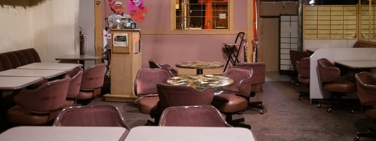 Bush Garden Review - International District - Seattle - The Infatuation
