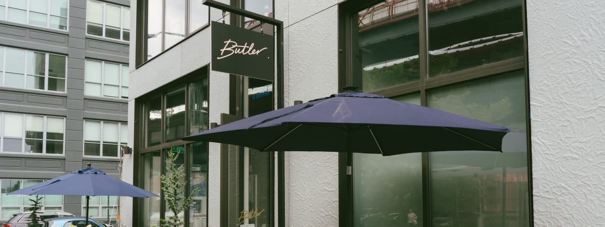 Butler Bakeshop - Review - Williamsburg - New York - The Infatuation