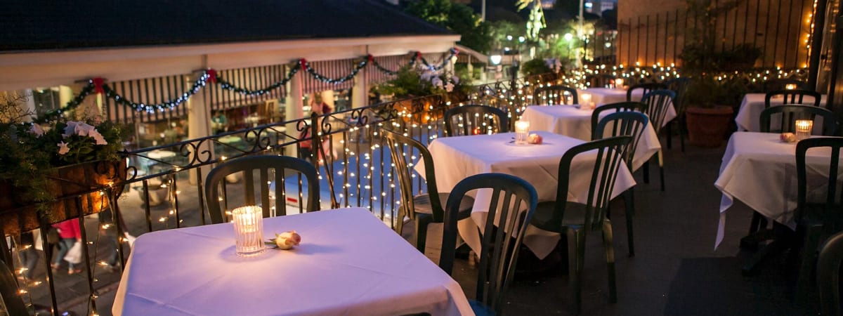 Cafe Sbisa - Review - French Quarter - New Orleans - The Infatuation