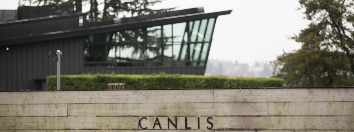 Canlis - Review - Queen Anne - Seattle - The Infatuation