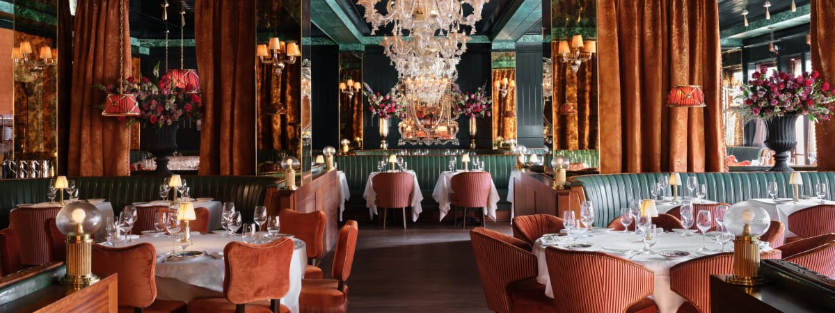 Carbone Miami - Review - South Beach - Miami - The Infatuation