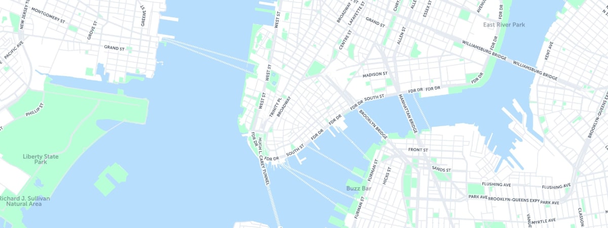 Cedar Local - Review - Financial District - New York - The Infatuation